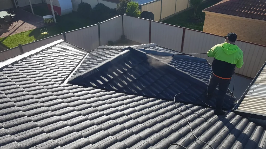 Best Roof Restorations in Melbourne | Silverline Roofing